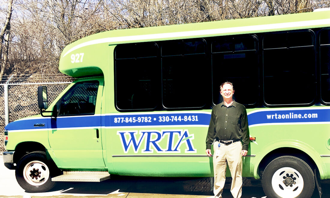 WRTA seeks $5 million to improve bus garage | News, Sports, Jobs - The ...